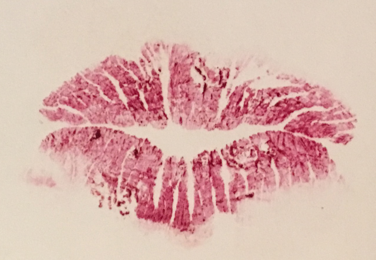What is Lipsology - Lip Messages